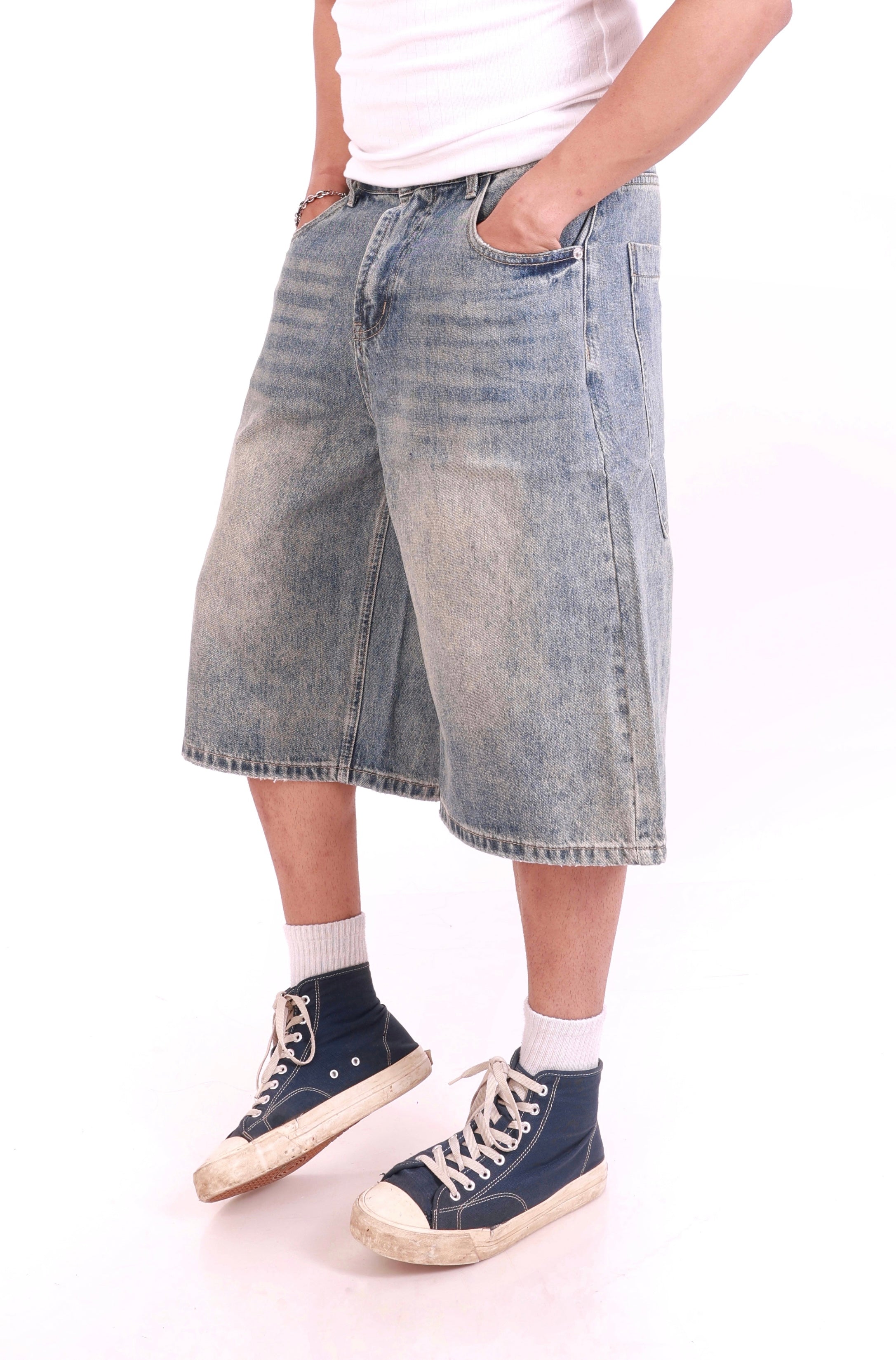 BASIC JORTS – EEVZ